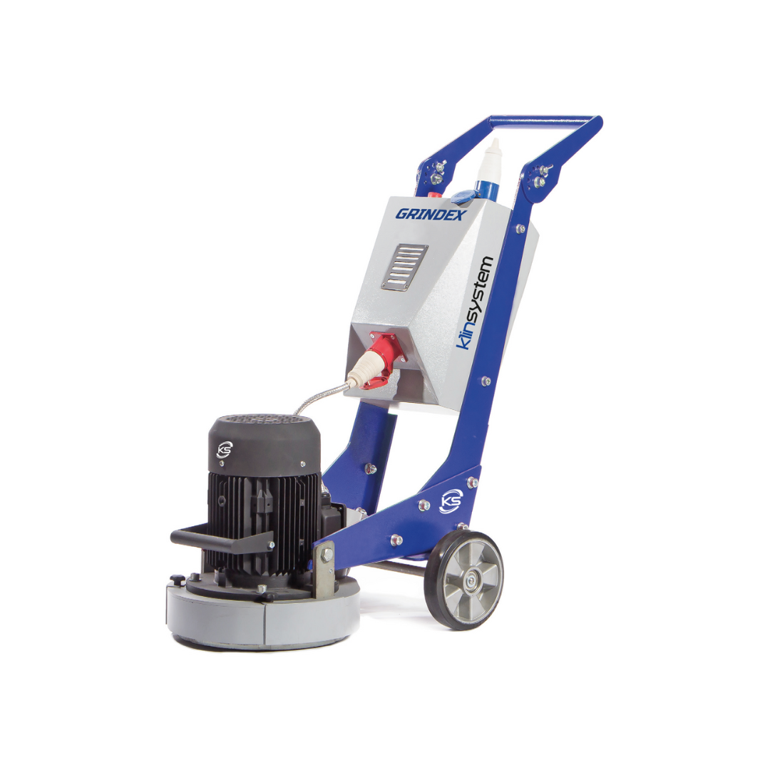 GRINDEX 350 - Klinsystem