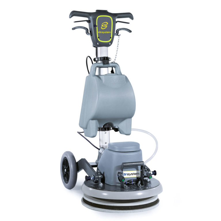 Maxi Orbital 500 Extra Spray – Klinsystem