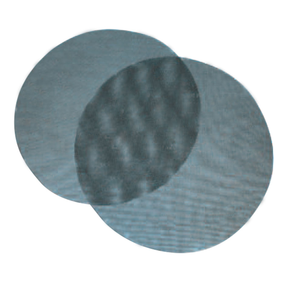 Mesh Disc - Klinsystem Floor Solutions