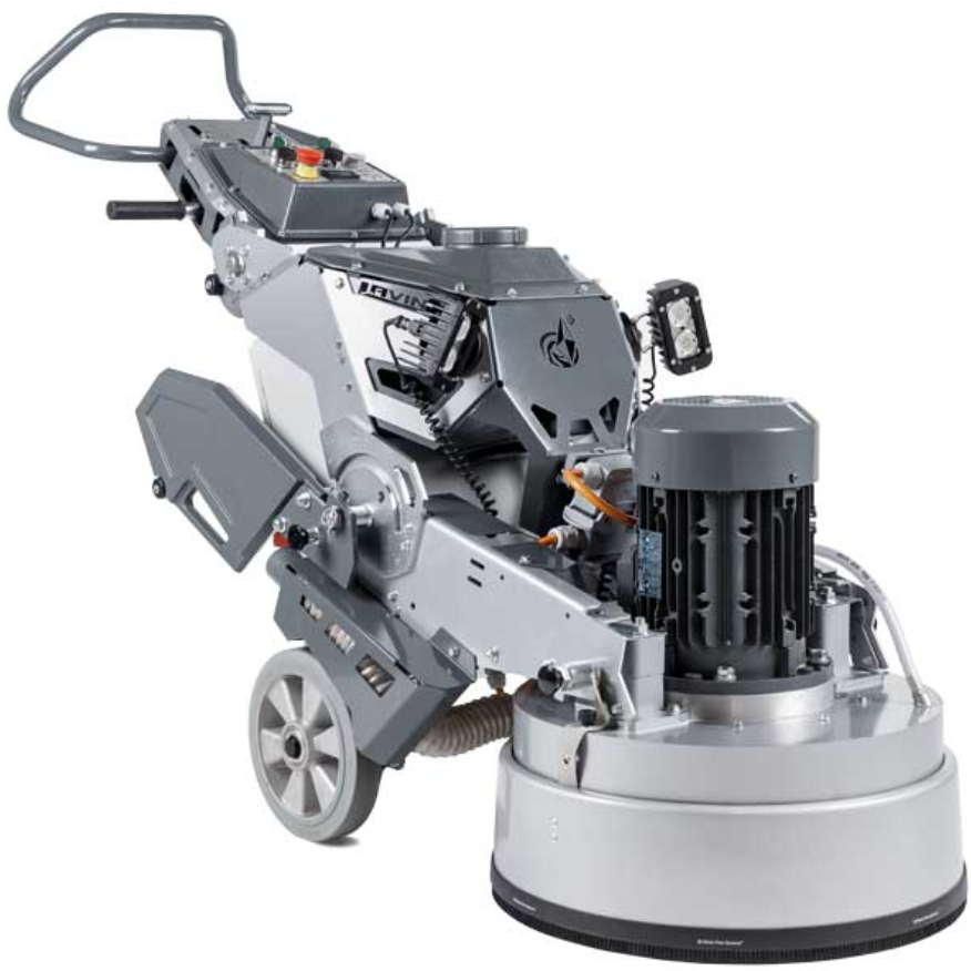 Floor Grinder Archives - Klinsystem