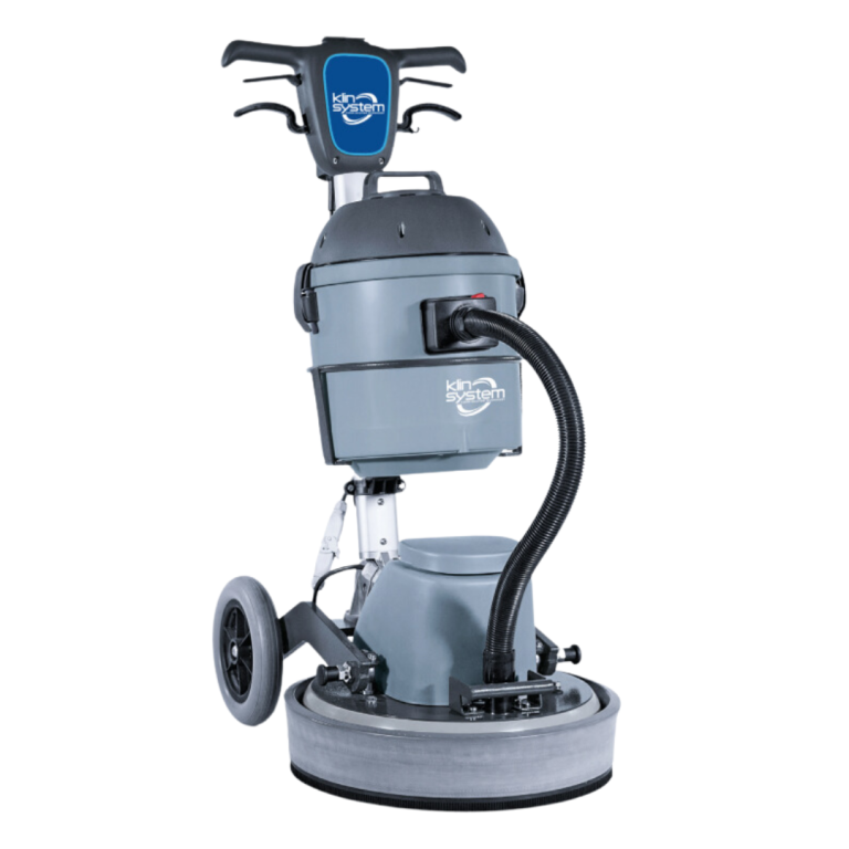 MAXI ORBITAL 430 SANDER - Klinsystem