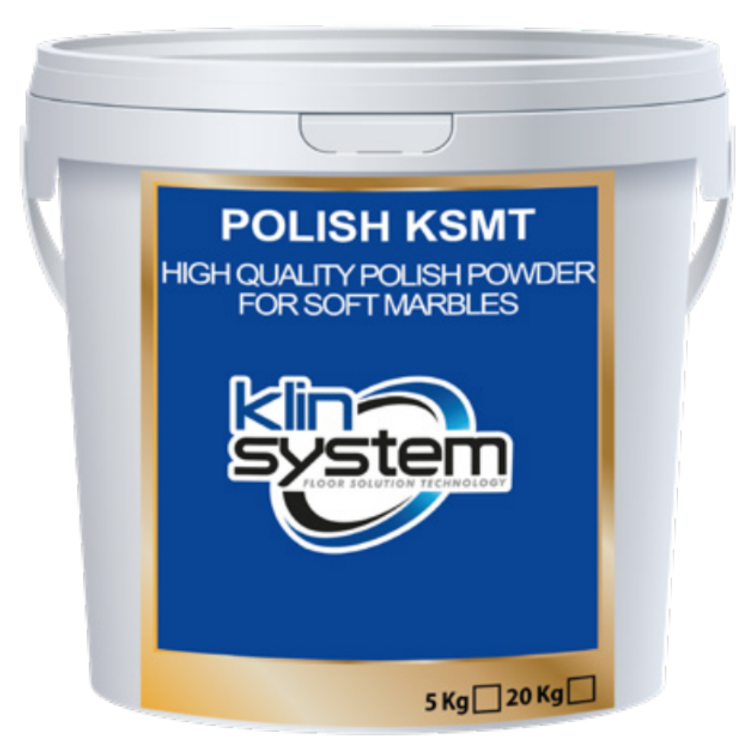 Polish Powders for Marble