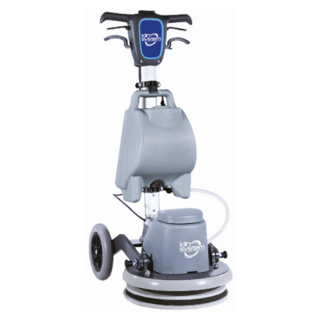 MAXI ORBITAL 430 BASIC - Klinsystem