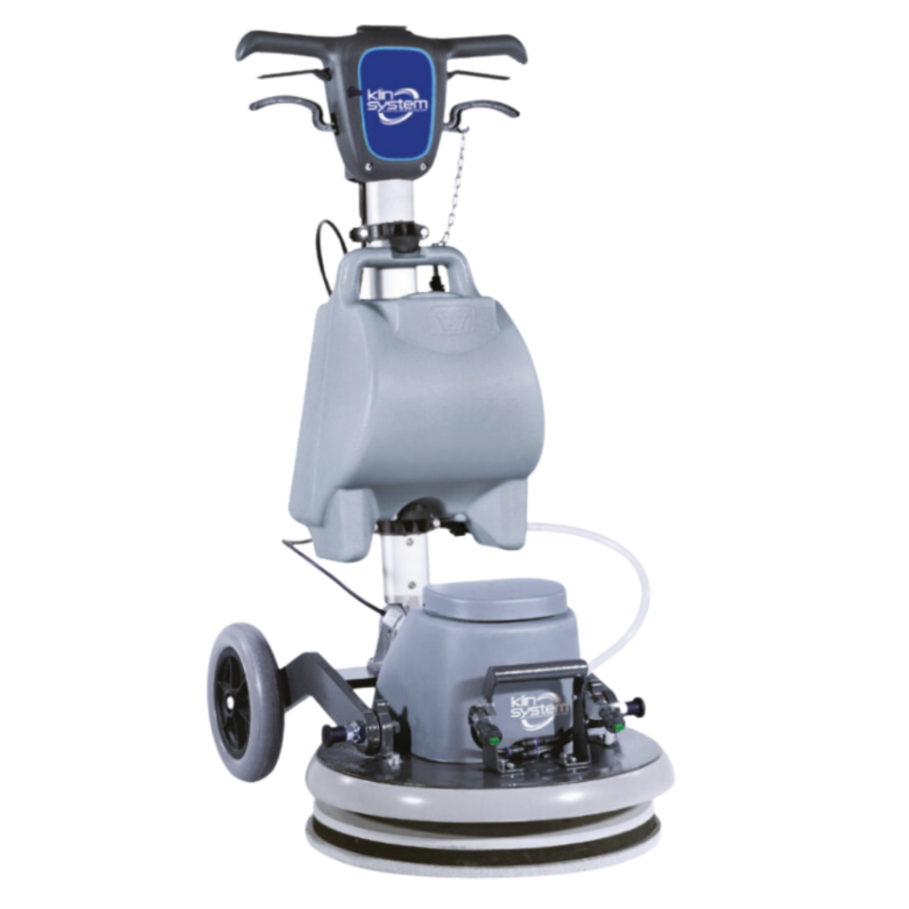 MAXI ORBITAL 500 SPRAY - Klinsystem
