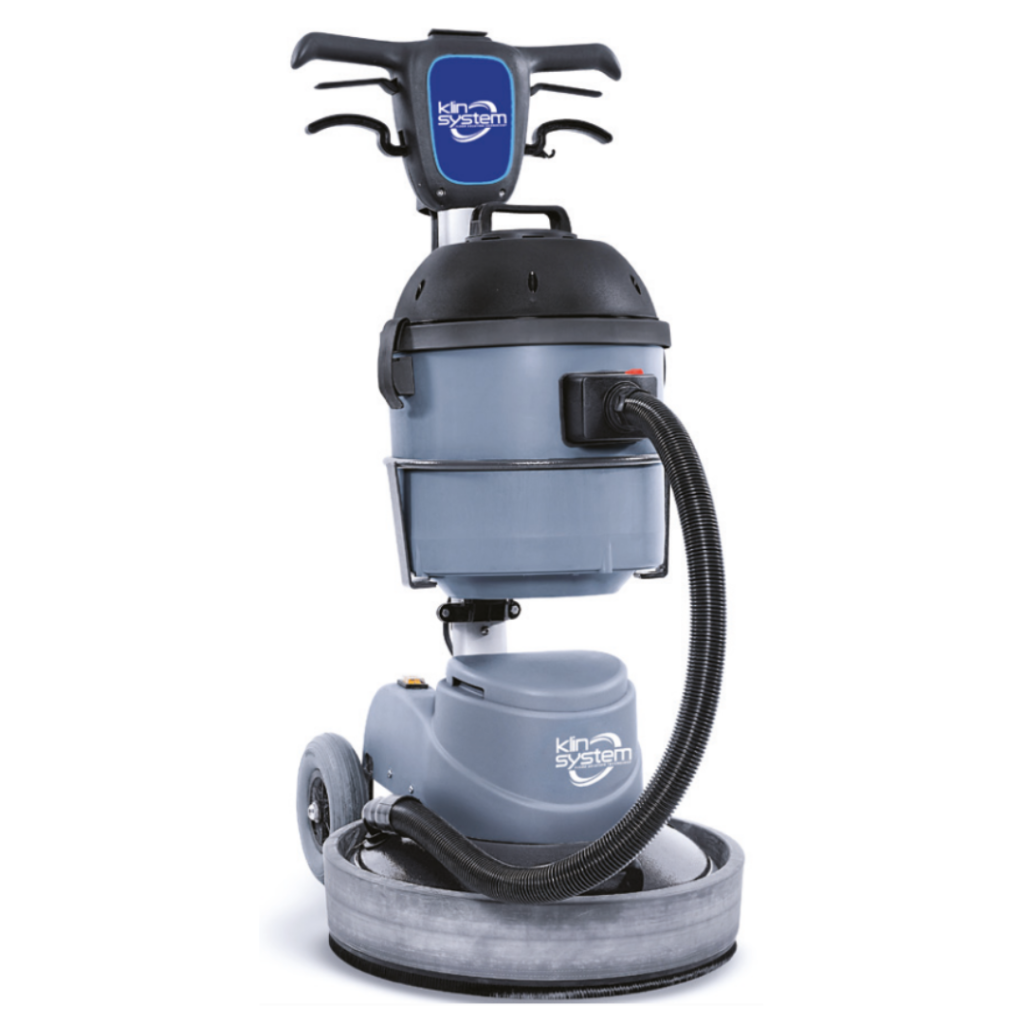 ORBITAL PLUS SANDER - Klinsystem