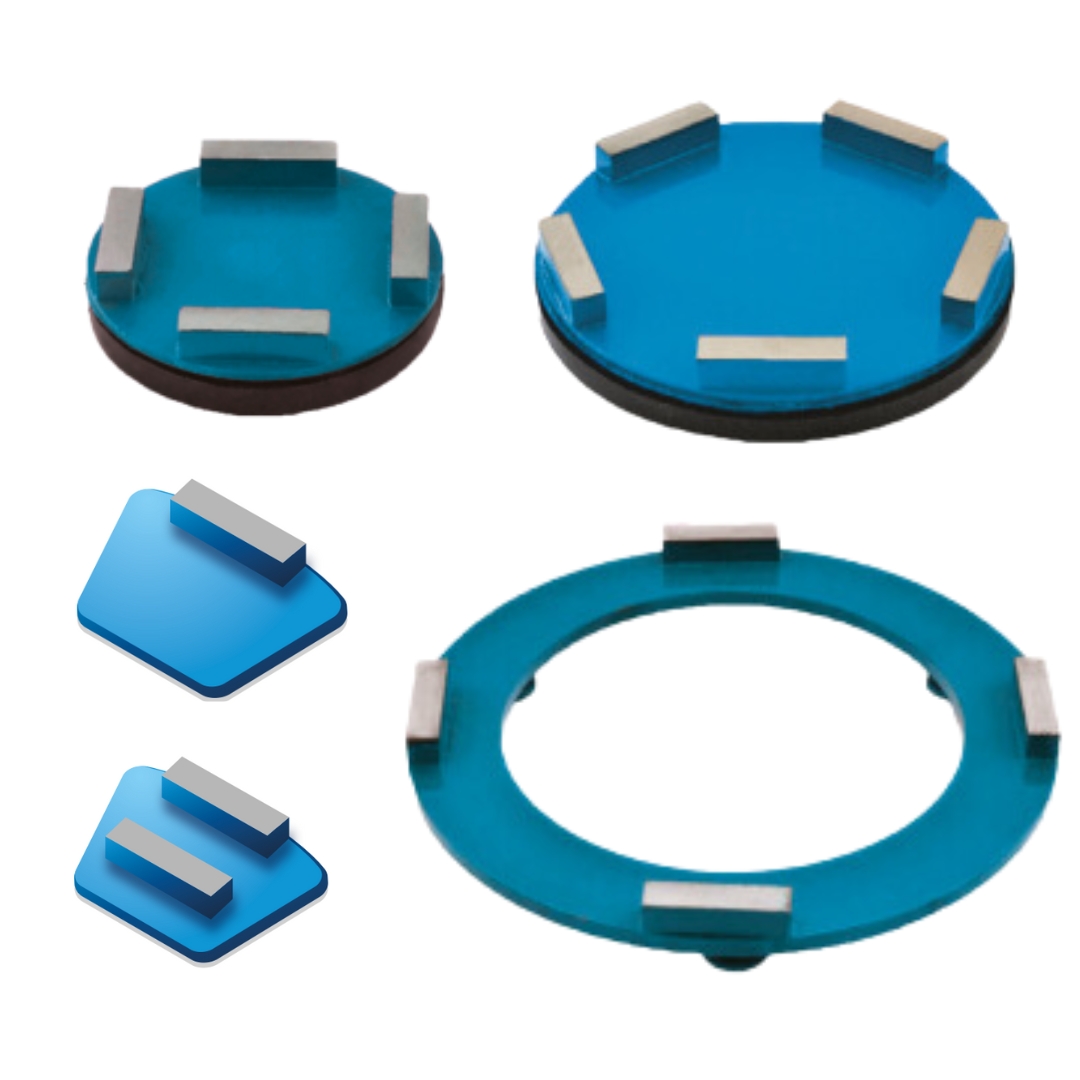 KLINSYSTEM TOOLS - Discover our Metal Tools