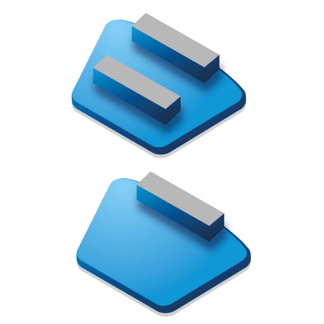 Trapezoid Tools for Floor Grinding and Preparation